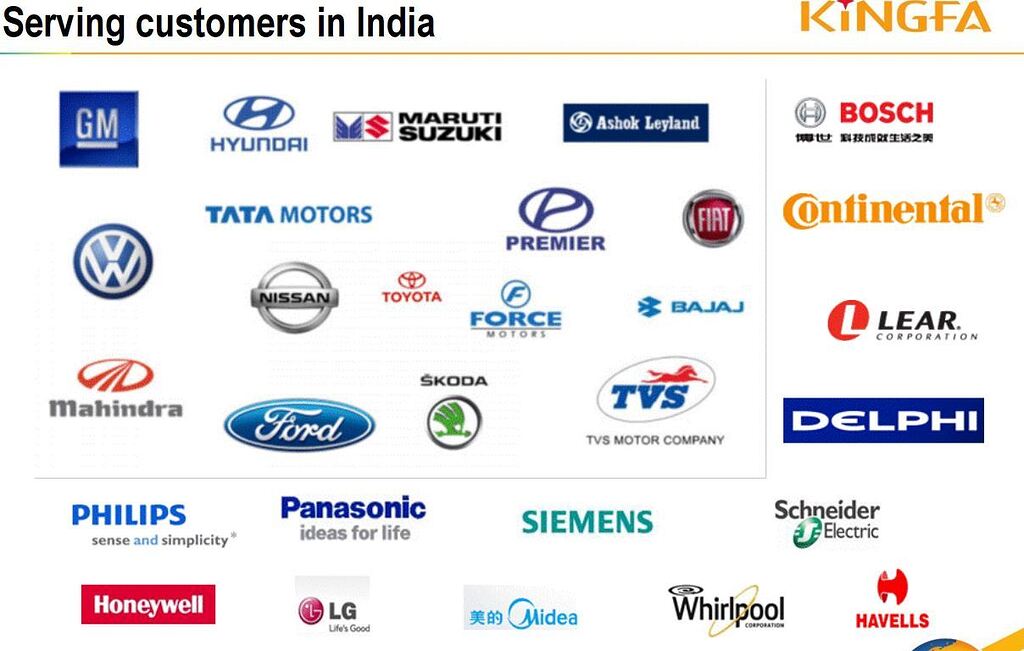 Kingfa Science & Technology (India) Ltd-Could it be a dark horse for ...