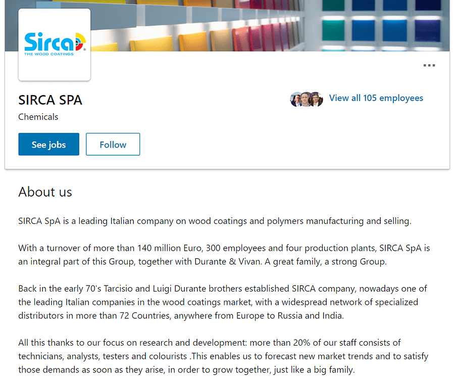 Sirca Paints India Limited - Page 2 - Not-so-Hidden Gems - ValuePickr Forum