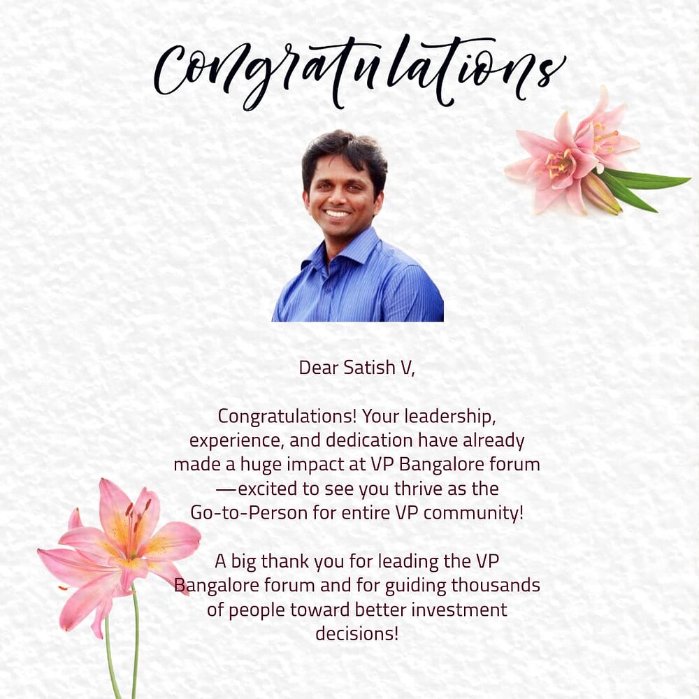 Introducing Satish as single-point Go-to-Contact for User Activity at ...