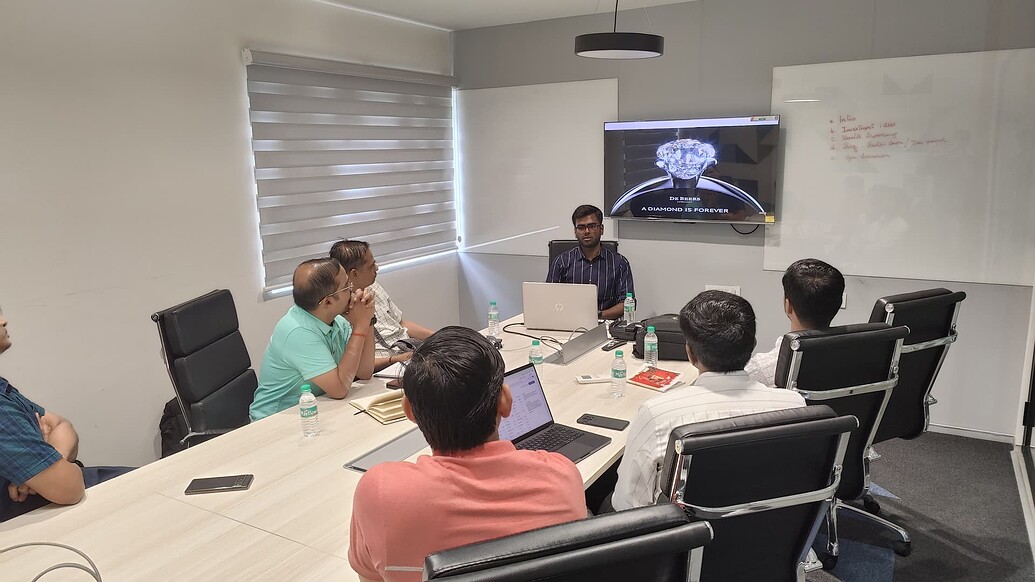 ValuePickr Coimbatore - VP City Meets - ValuePickr Forum