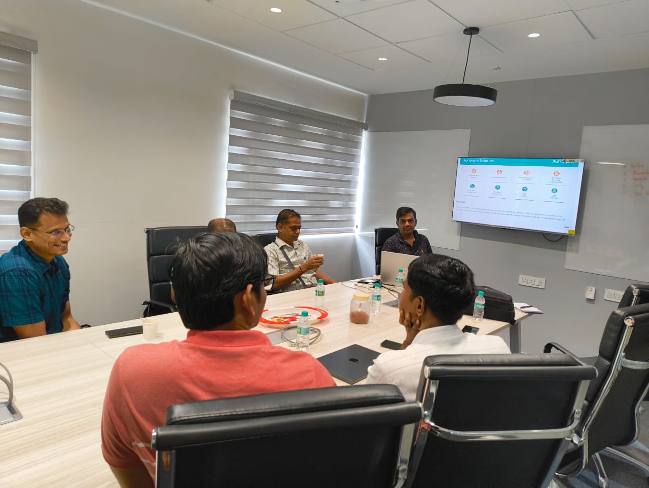 ValuePickr Coimbatore - VP City Meets - ValuePickr Forum