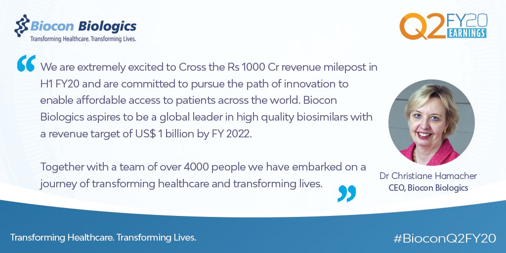 Biocon - The ultimate biosimilars play! - Page 19 - Not-so-Hidden Gems - ValuePickr Forum