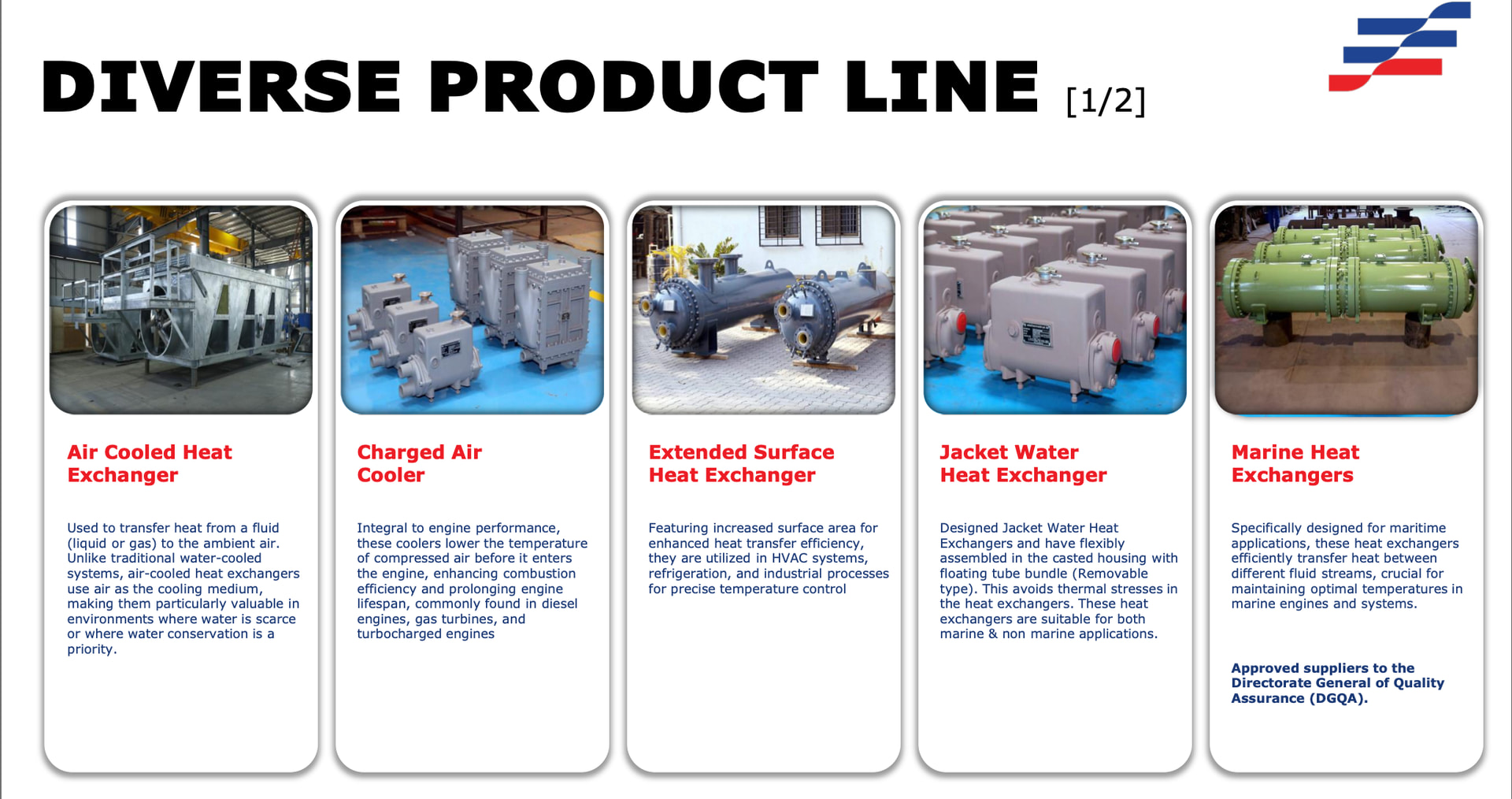 United Heat Transfer- SME stock - SME Stocks - ValuePickr Forum